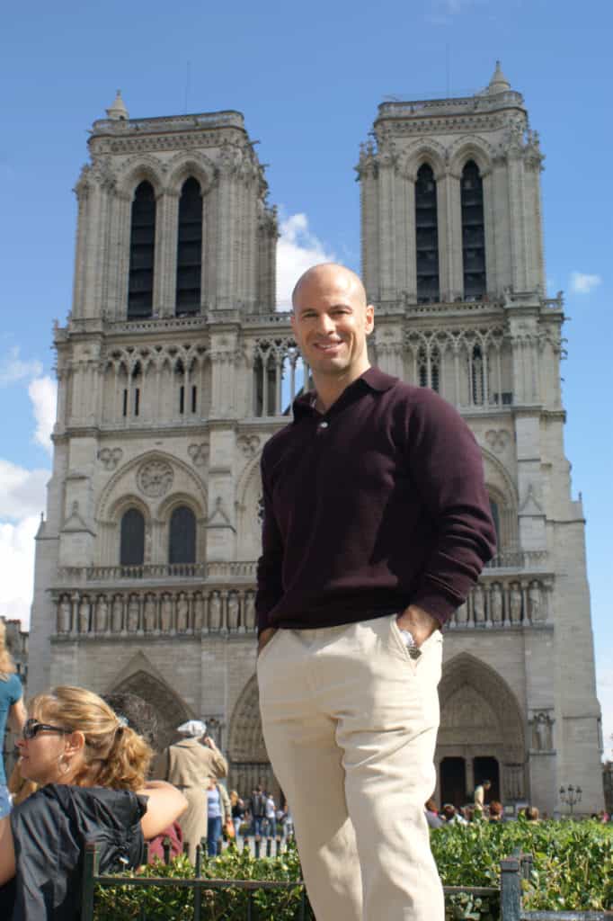 Robert Fronjian - Robert Fronjian