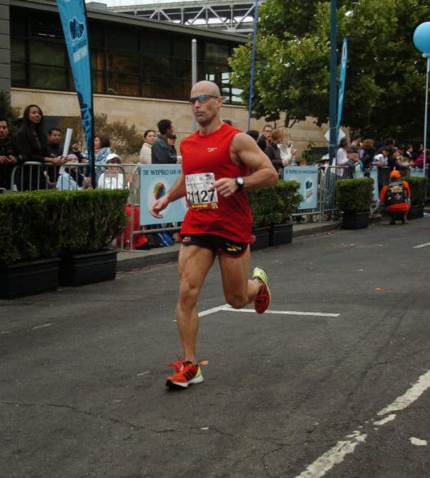 About - Robert Fronjian